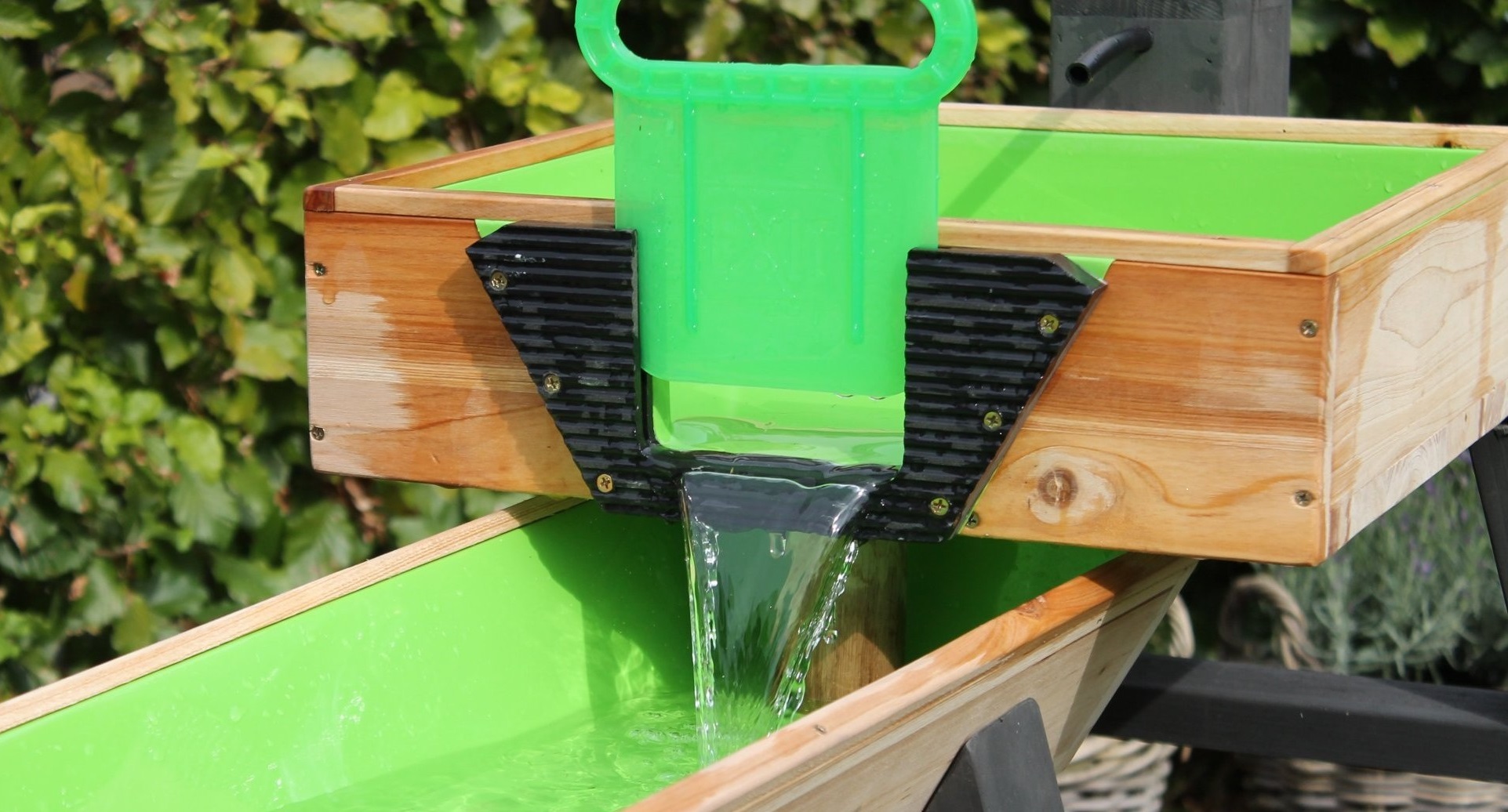 Aqua Flow Water Fun! – Starry Castle Canada